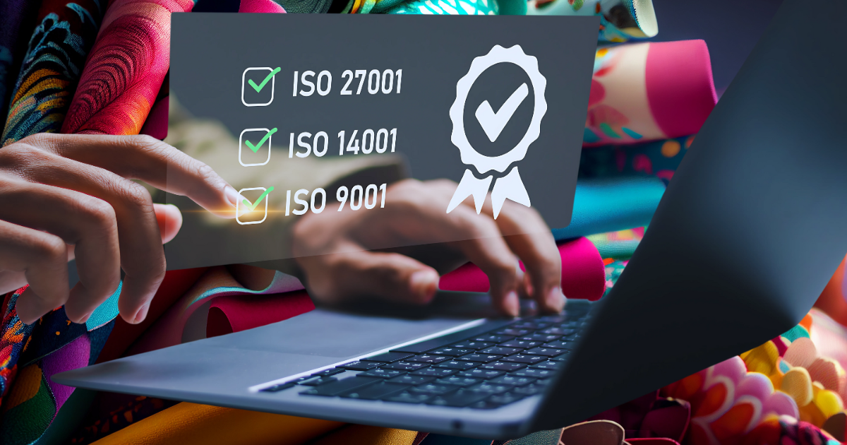 Understanding Textile Certifications and Standards: A Buyer's Perspective