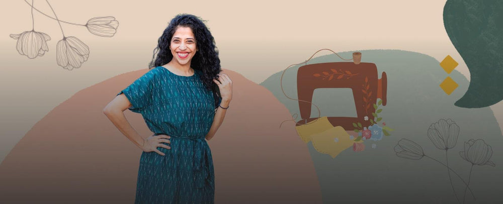 Bring out your Sewing Machine. It's time for stitching with Fabriclore