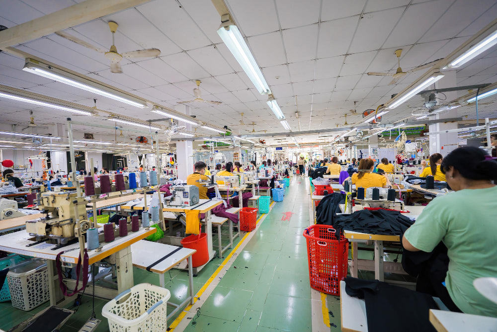Fabric Export Trends from India 2026: Key Insights for Global Buyers
