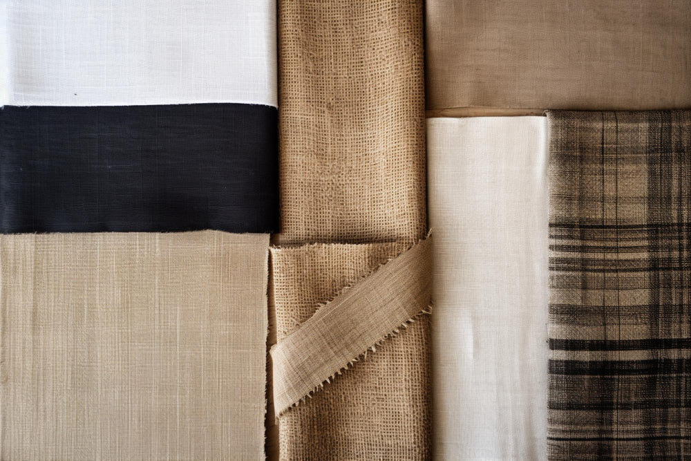 Buy Linen Fabric Online in Collingwood, Melbourne | Certified ...