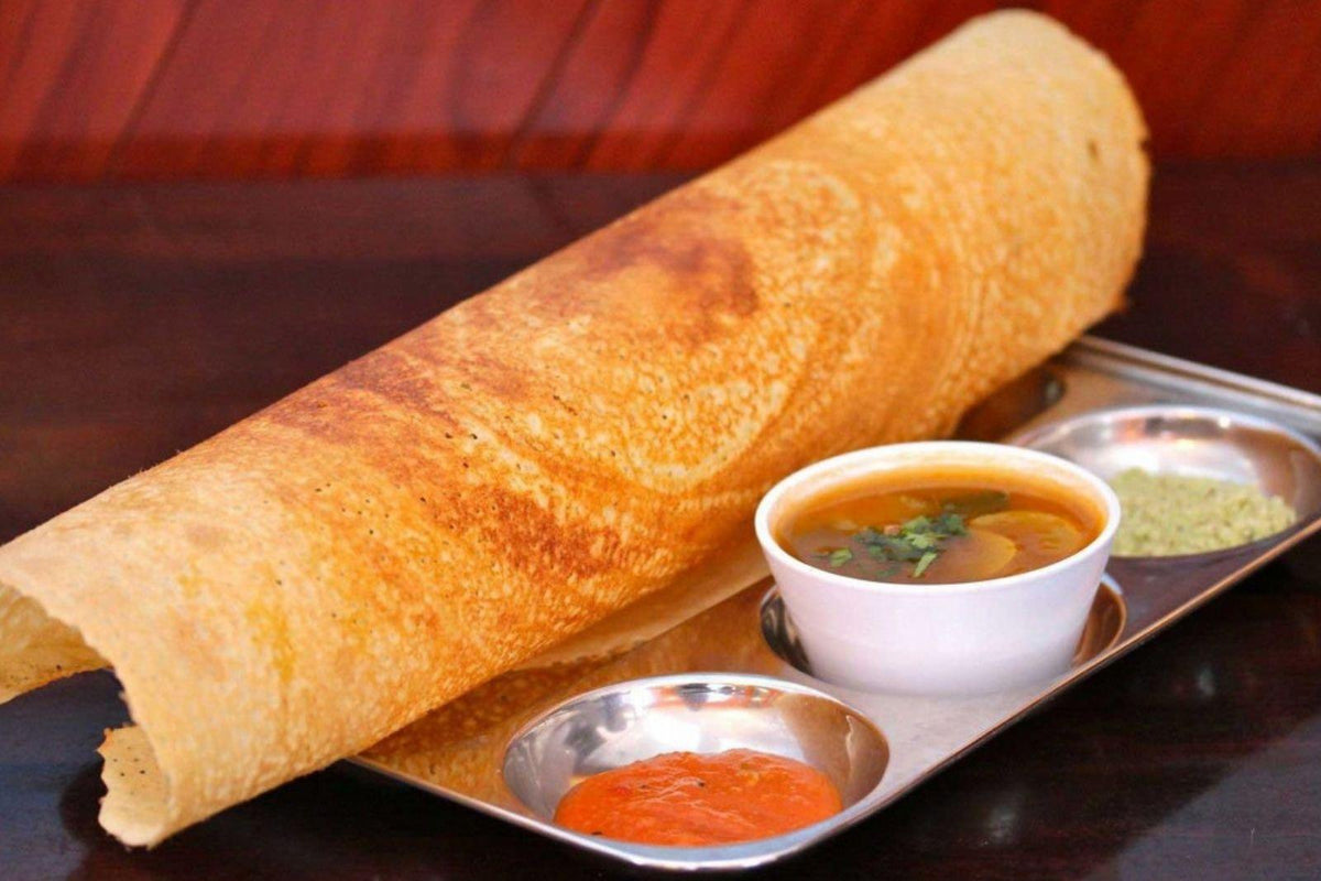 5 Quintessential South Indian Things That are Part of Every North Indi