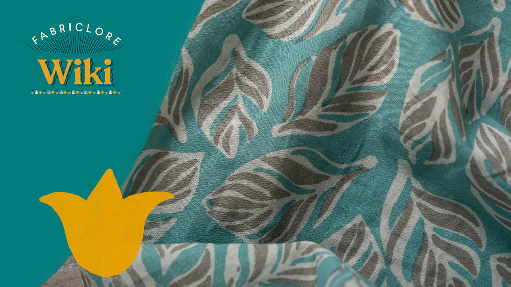 What Is Cotton Voile Fabric? Features, Uses, Benefits & Care Tips