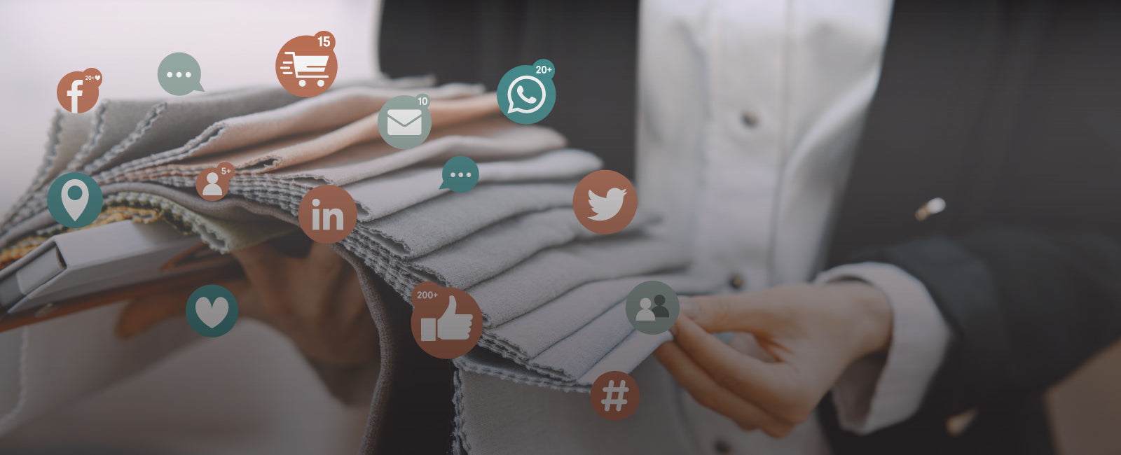 Ways to Make Your Small Business Top of the Trend - Fabriclore