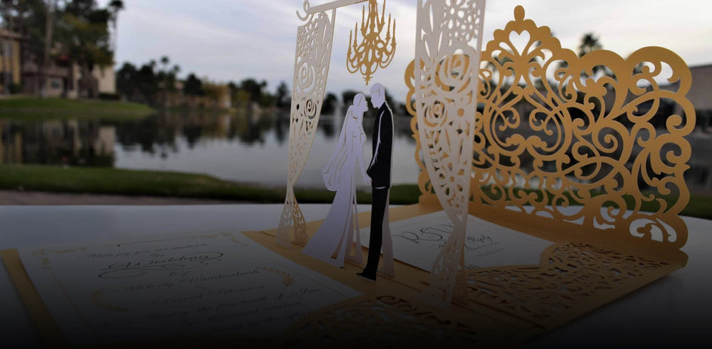 The Beautiful And Intriguing Traditions In Arab Weddings