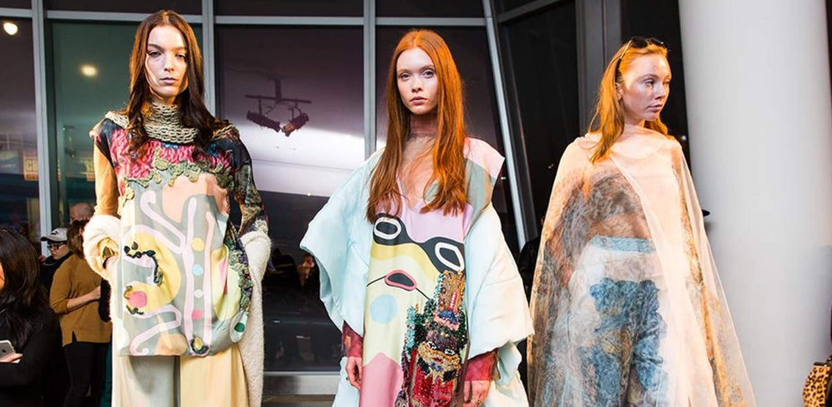 The Ultimate Guide to Digital Fabric Printing