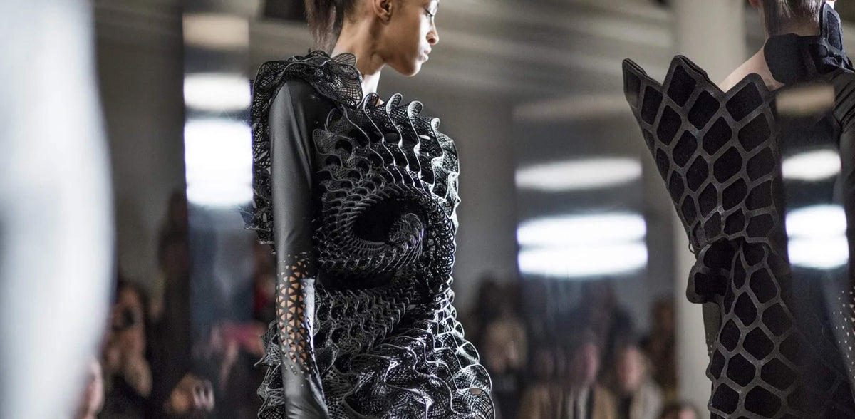 How 3D Weaving Structure Enhances The Textile Industry