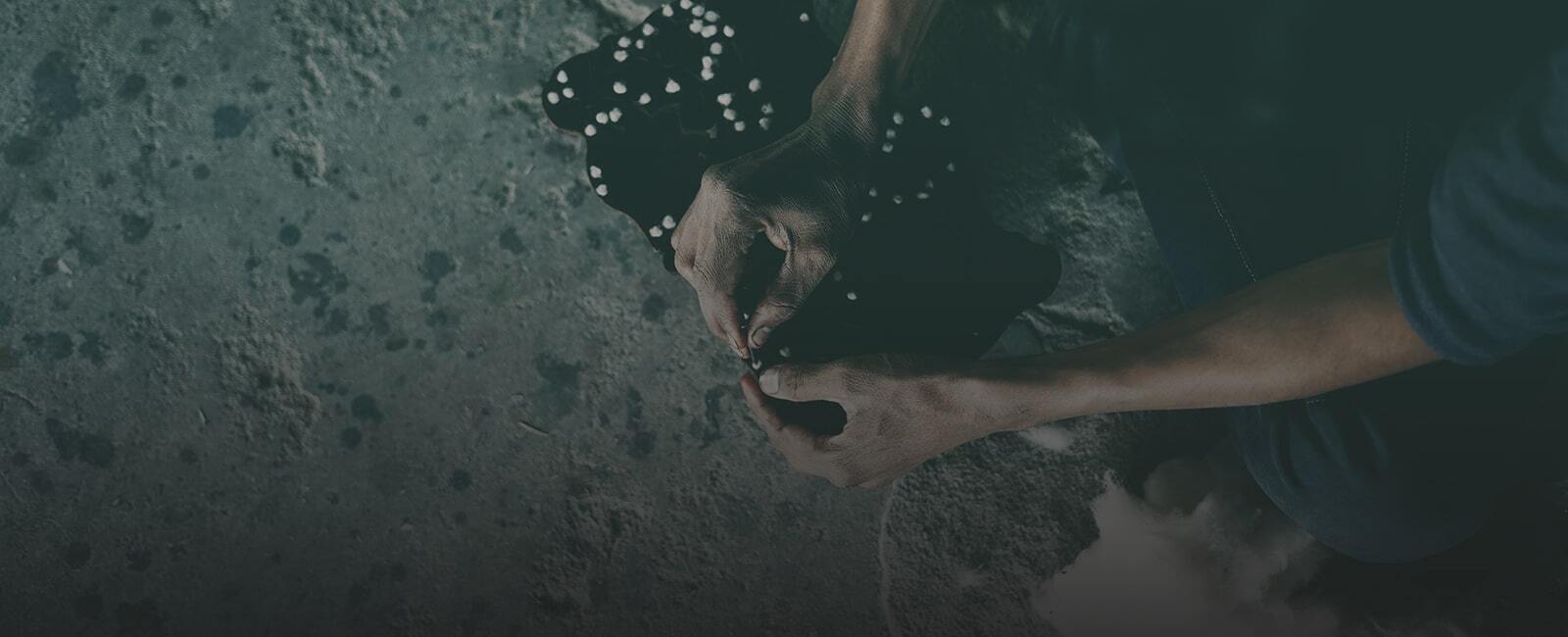 Fadat - A hidden treasure of Bagru, India