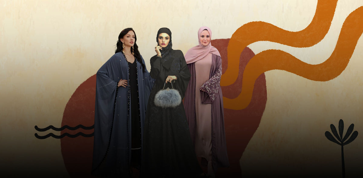 Do You Know The History Of Abaya And Significance Of it.
