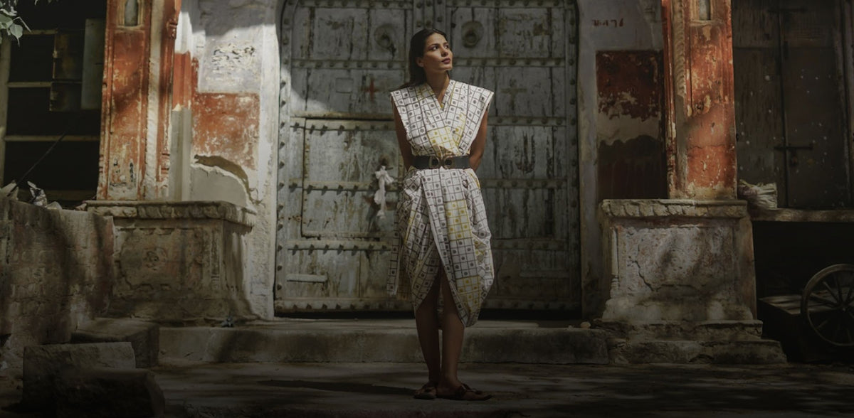 Islamic Fashion: A Guide to the Fabrics Used in Clothing