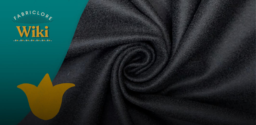 Melton fabric and its uses