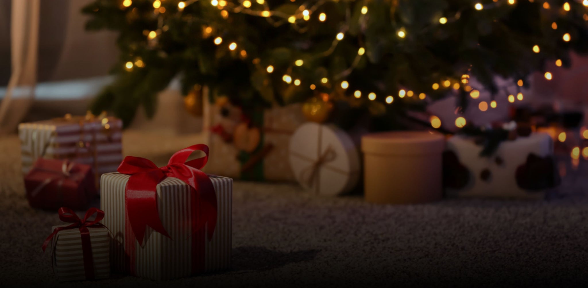 How to celebrate christmas at workplace