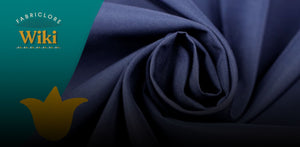 Pongee Fabric: Types, Uses, Properties & Why It’s a Designer Favorite