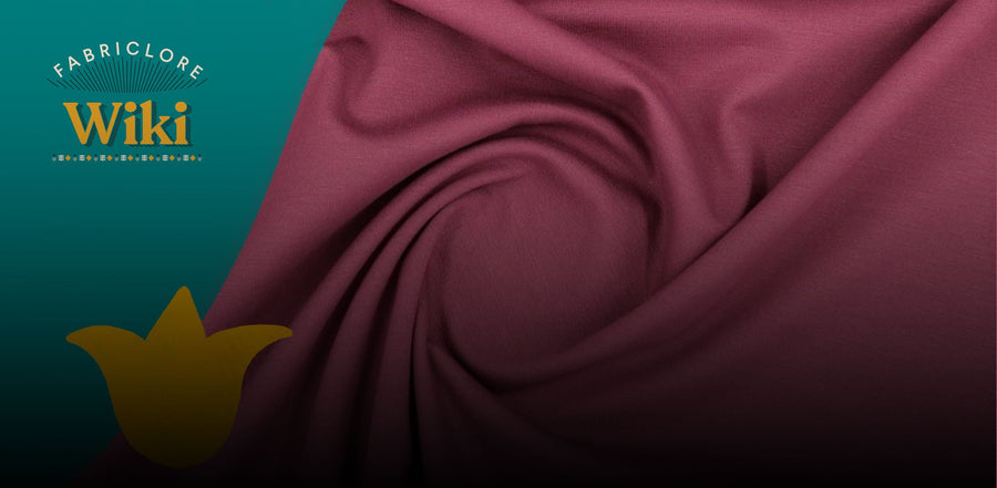 What Is Ponte Fabric? Types, Uses & Care Guide for Indian Buyers