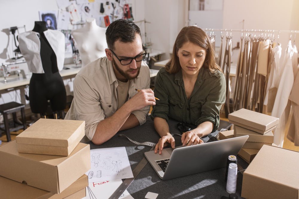 How To Build Pricing And Inventory For Your Clothing Line Business In