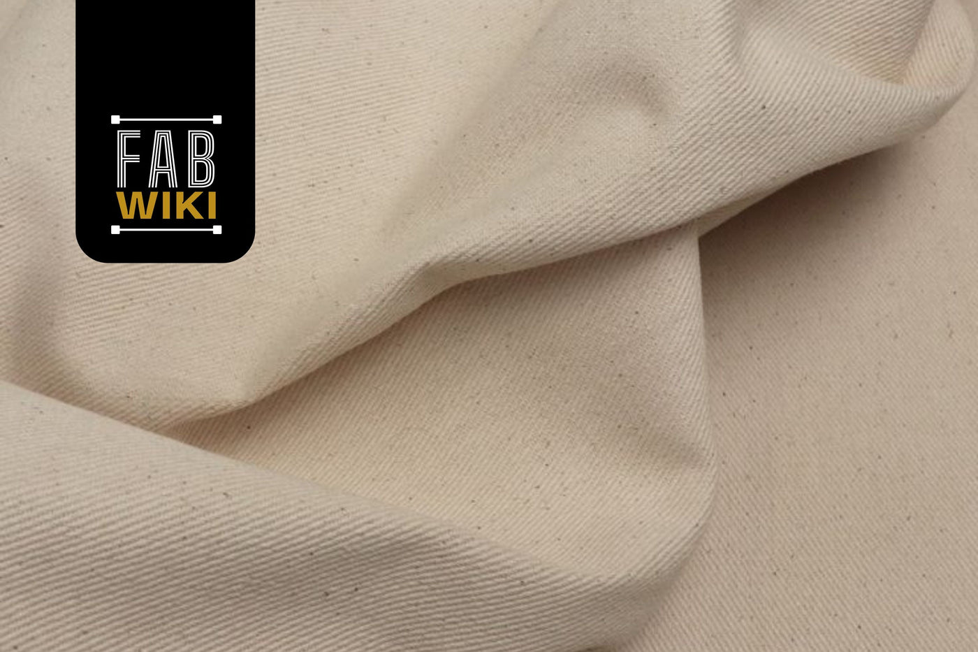 Ecru Denim Fabric: What Is It, How It's Made & Why It's Eco-Friendly