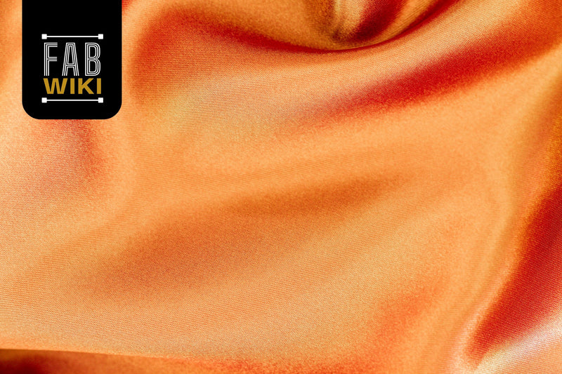 Flowy Fabric Guide — GSM, Drape, Types & Bulk Sourcing