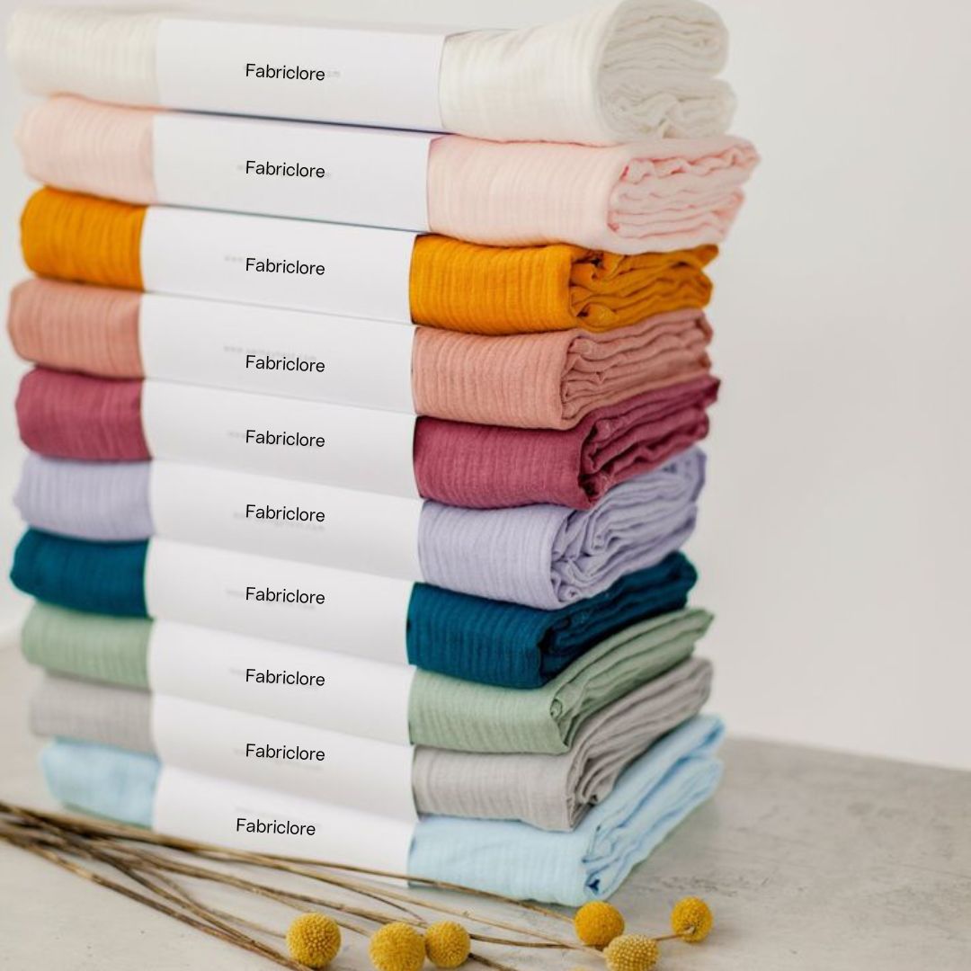4-Point Quality Inspection: Essential for Fashion Brands
