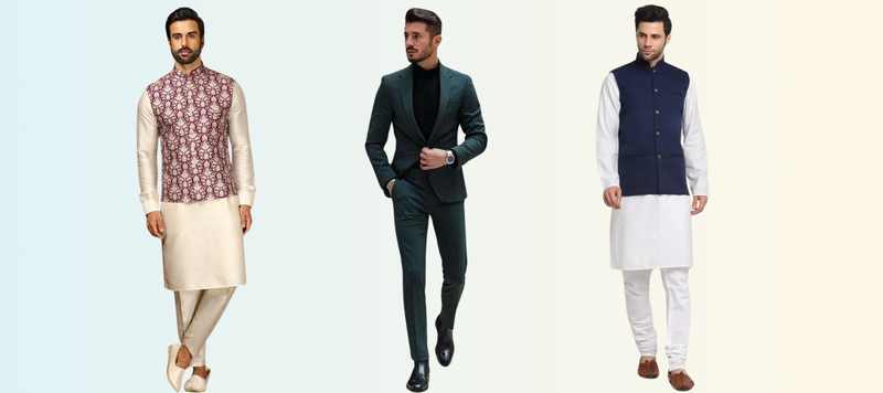 Kurta Styles Guide | Your Ultimate Guide to Choosing the Perfect Kurta