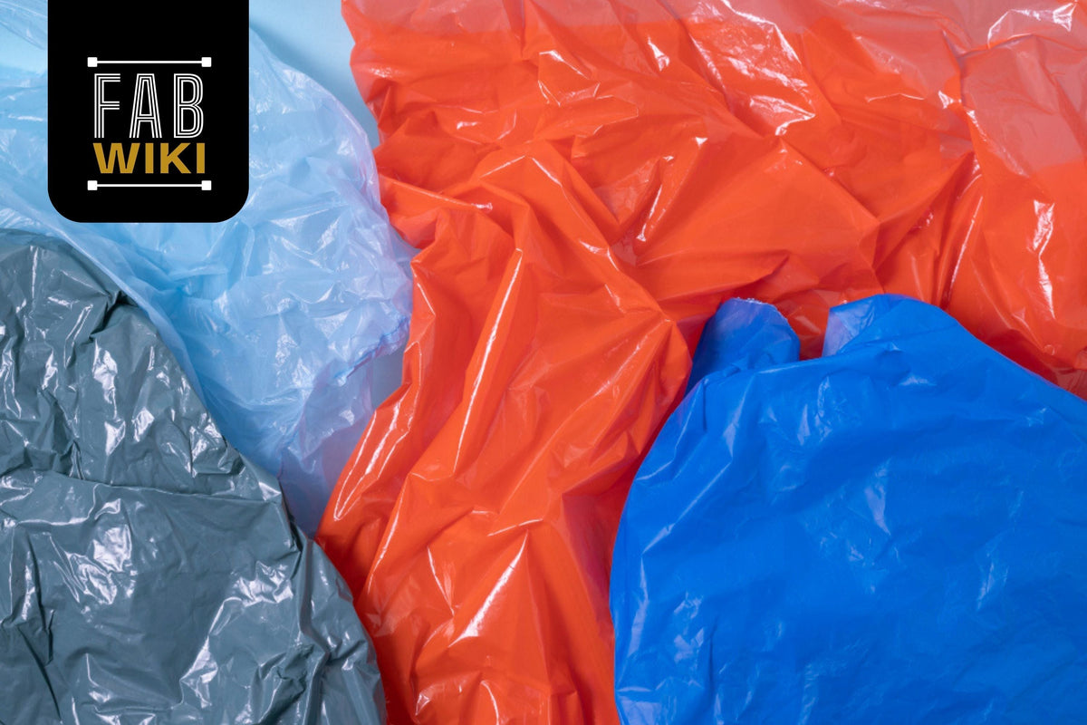 Plastic Fabric Guide: Types, Properties, Care & Buying Checklist