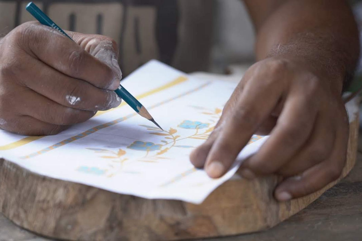 Top 15 Textile Crafts of India - An Overview by Fabriclore