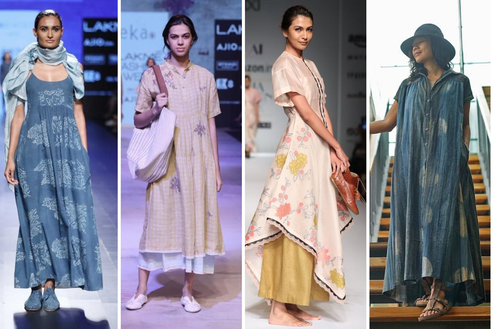 Trendy Fusion Workwear to Swear By in 2019