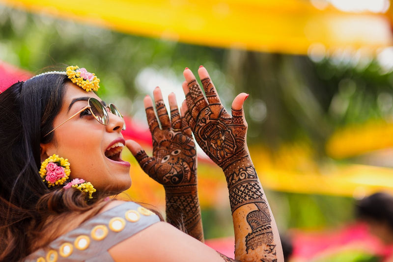 A Go-to Checklist for Every Bride-to-be