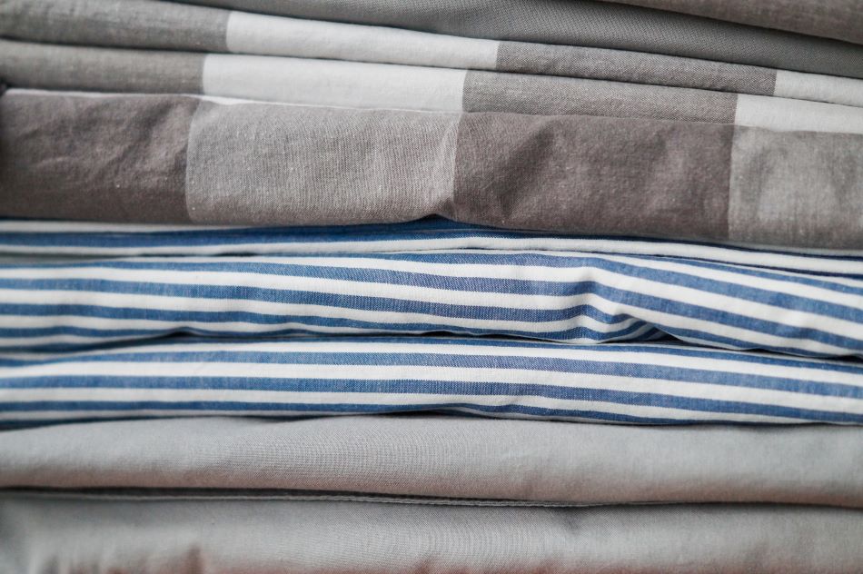 Best Linen Fabric Supplier in India | Wholesale & Custom Options 2025