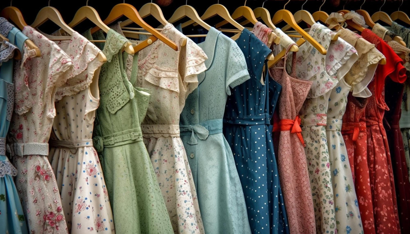 Women's Dresses Based on Fabrics: Types, Styling Tips & Trends