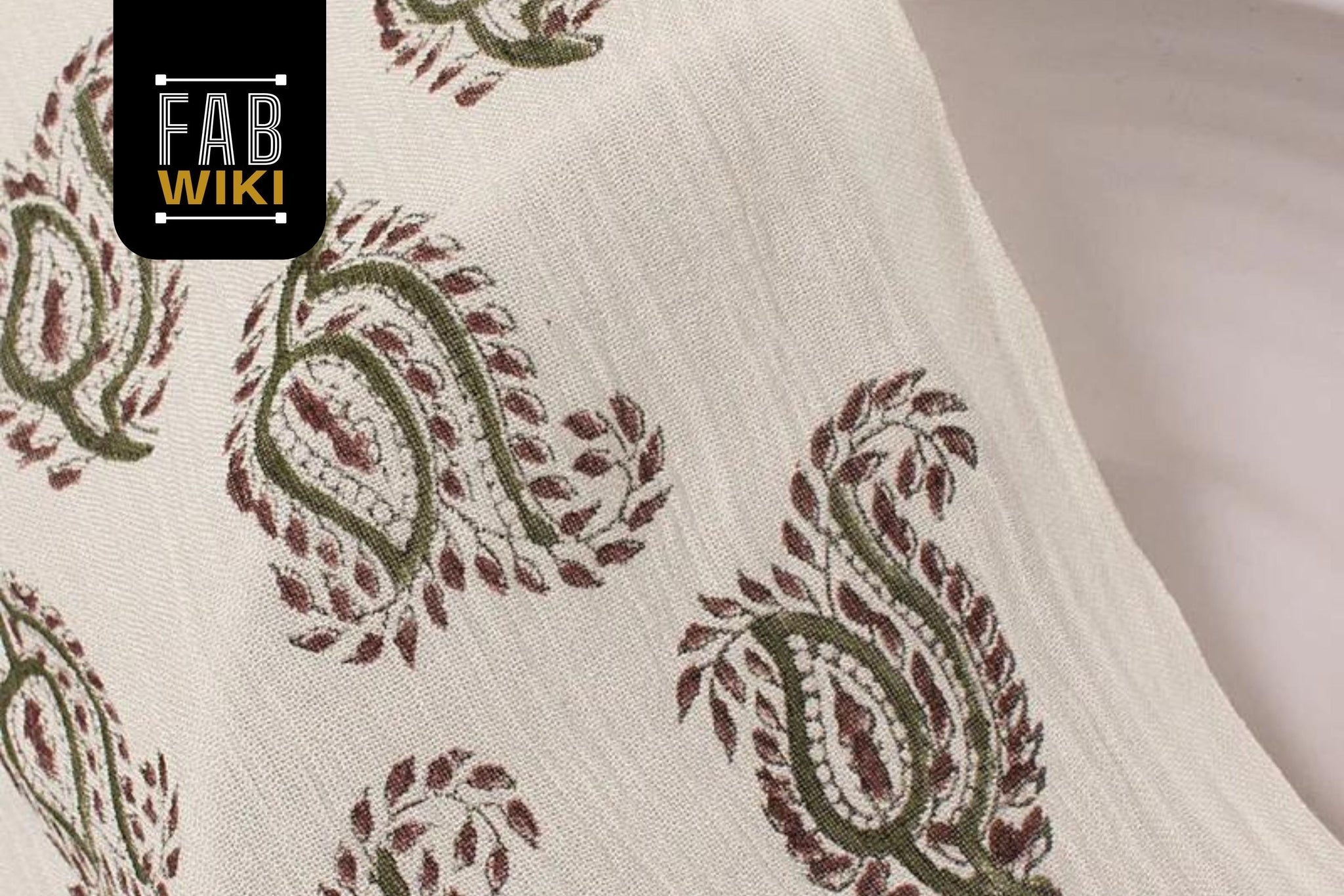 What Is Viscose Crepe Fabric? Definition & Uses by Fabriclore