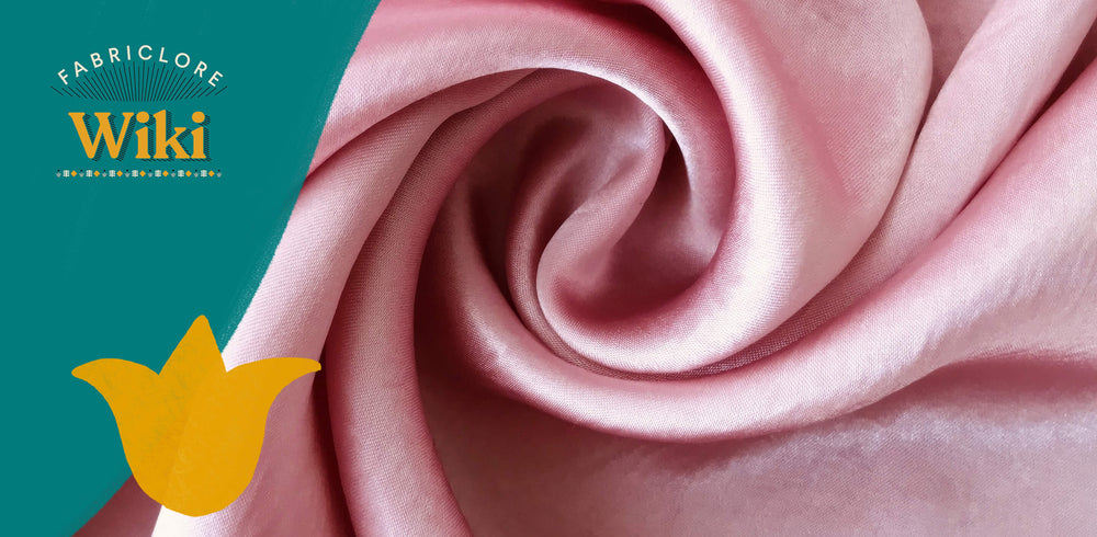 The Importance Of Acetate Fabric In Clothing And Accessories