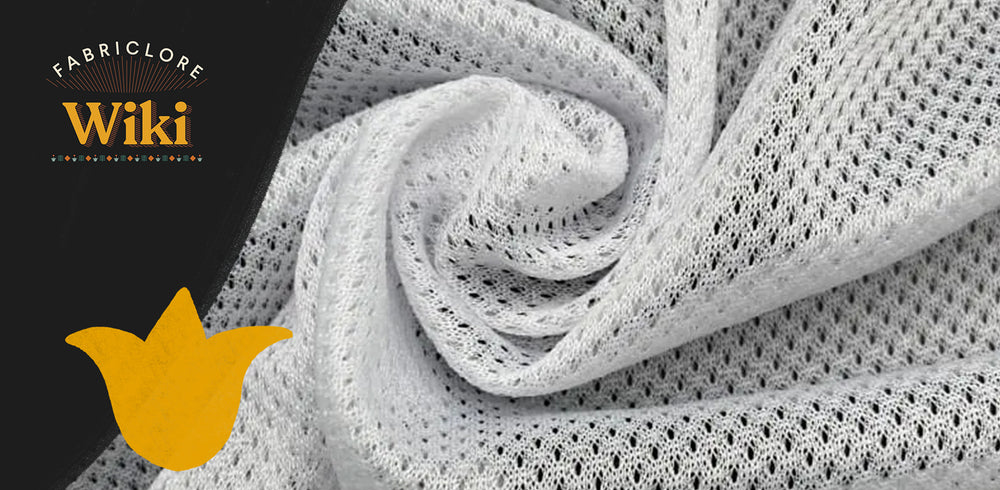 How to Make the Most Out of Tricot Fabric | The Ultimate Guide To ...