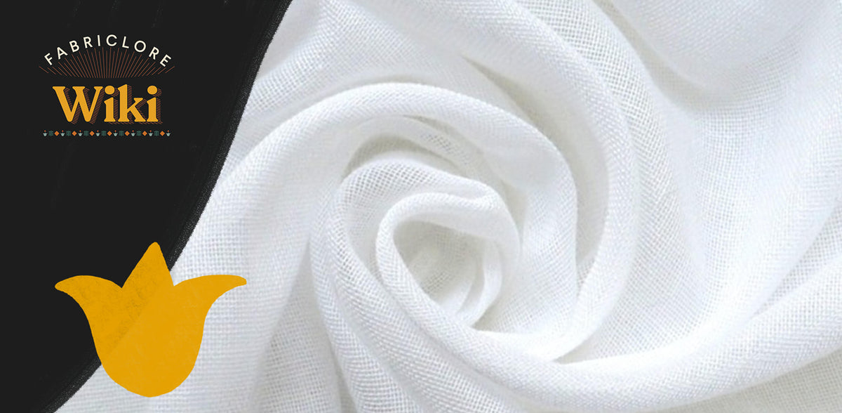 Unrivaled Versatility of Abaca Fabric | Characteristic of Abaca fabric