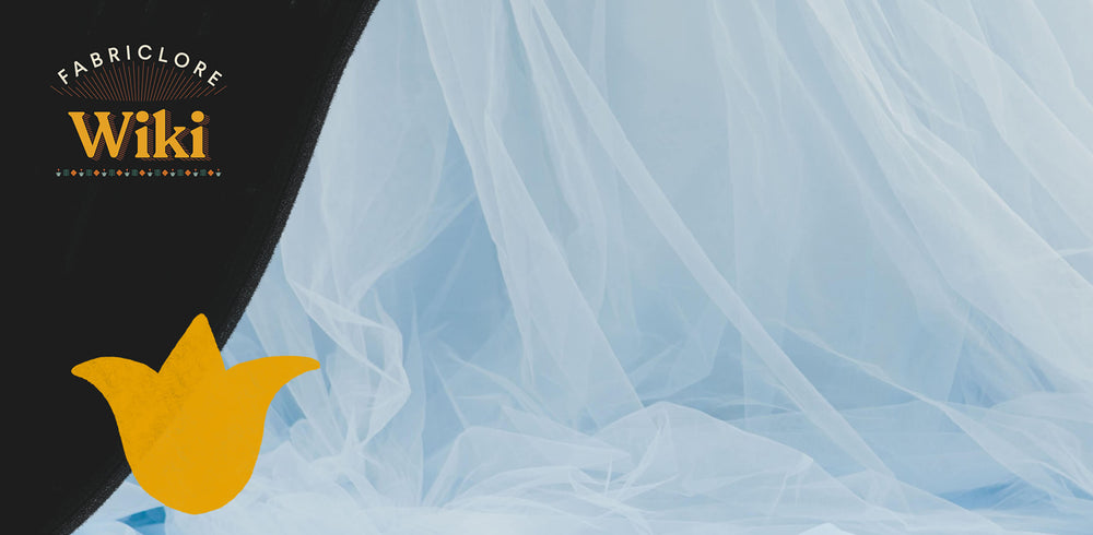 What is Ninon Fabric And Its Uses