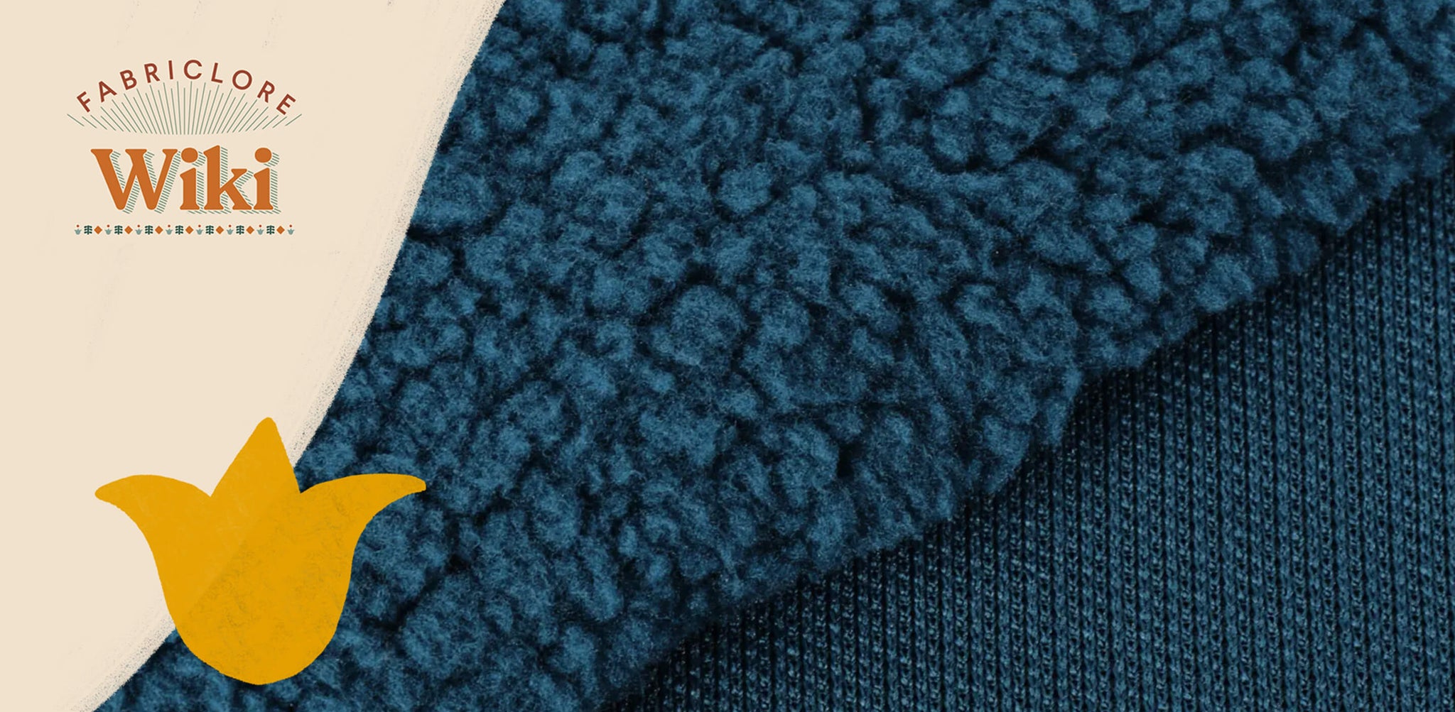 Ratine Fabric- A different kind of Wool Fabric