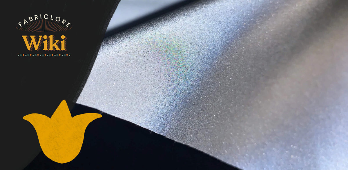 Reflective Fabric From its Origin to Application
