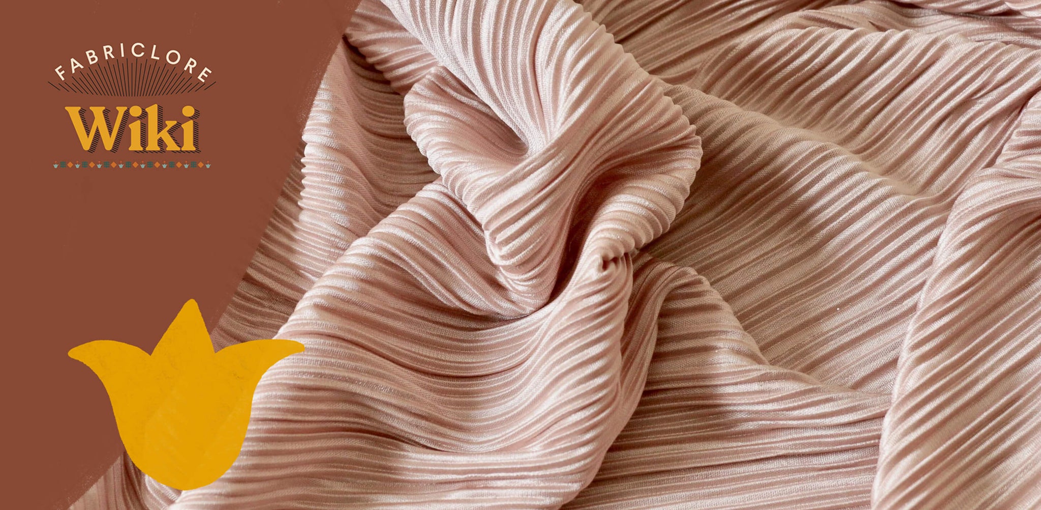 Plisse Fabric Guide: Types, Benefits & Fashion Uses for Designers