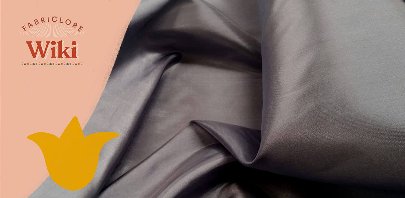 What Is Lamé Fabric And What Are Its Benefits? - Fabriclore