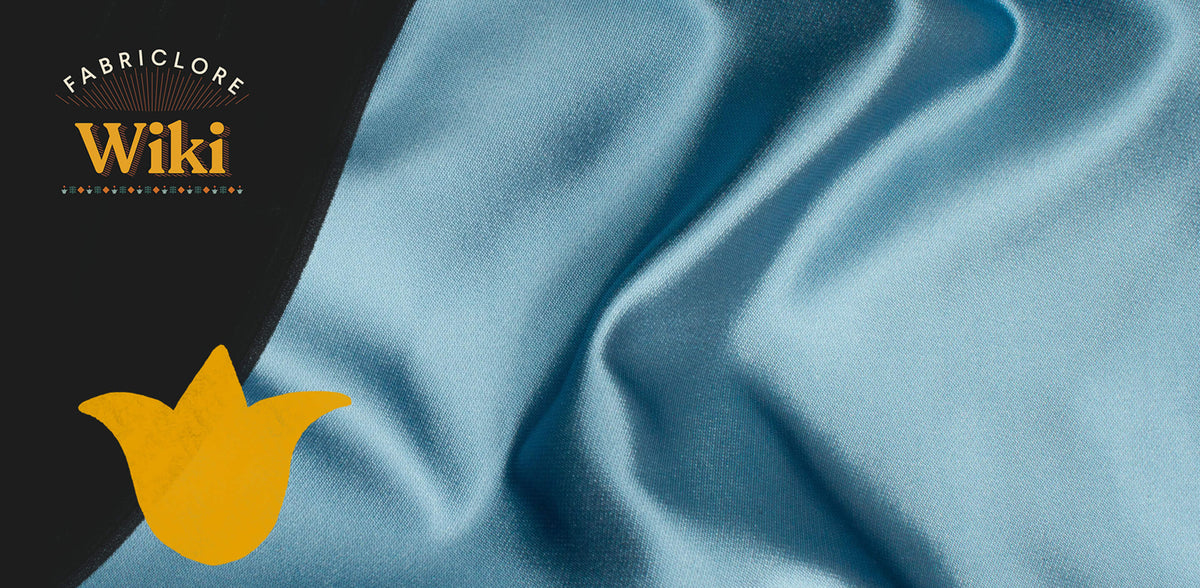 Shantung Fabric Guide: Types, Uses, Properties & Care Tips