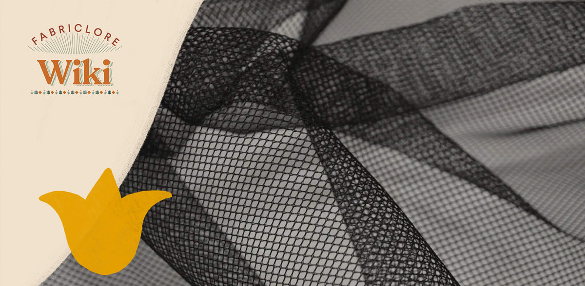 A brief history of Crinoline fabric | Crinoline fabric: Application and ...