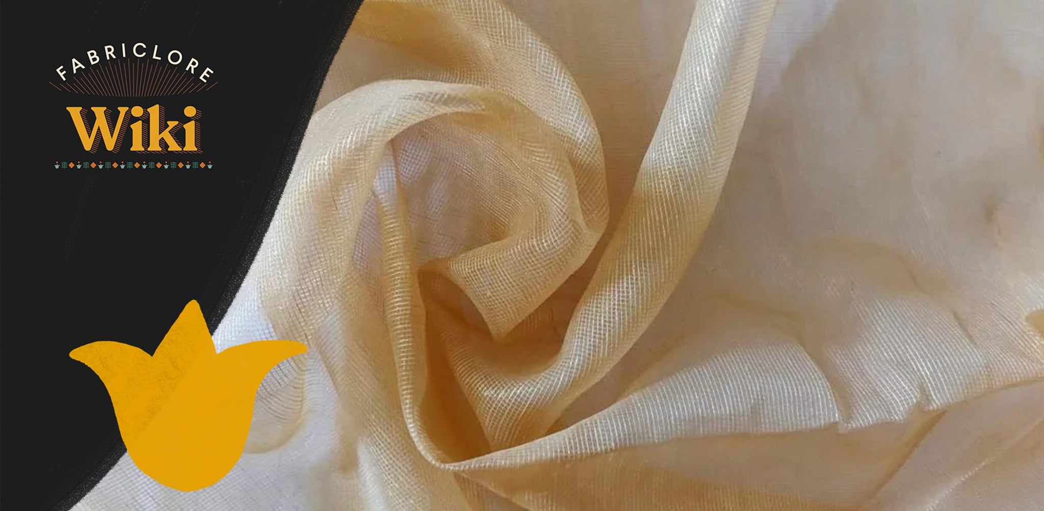 Tissue Fabric: A Comprehensive Guide | Tissue Fabric and When to Use Them