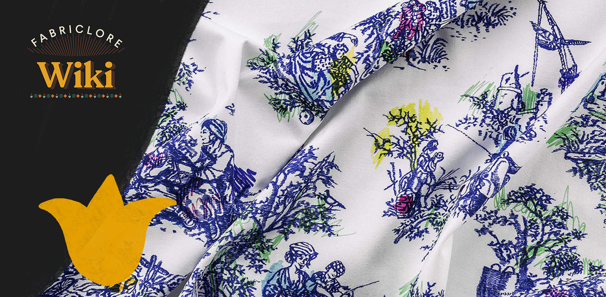 What is Grosgrain Fabric: A Perfect Guide - Fabriclore