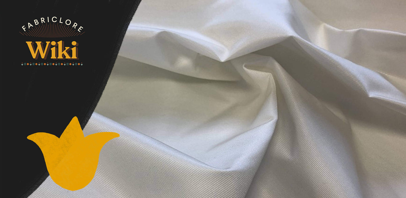 What is Grosgrain Fabric: A Perfect Guide - Fabriclore