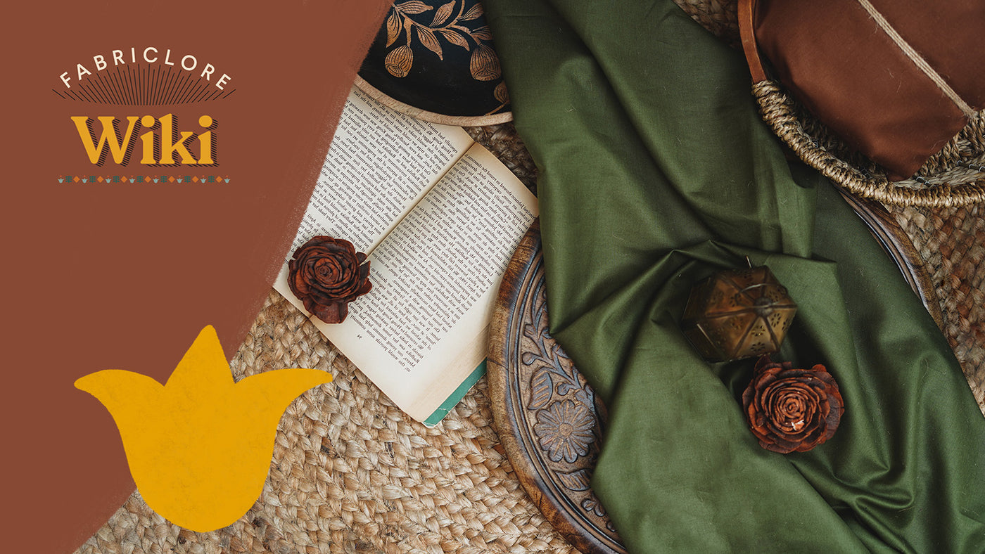 What Is Cotton Voile Fabric? Features, Uses, Benefits & Care Tips