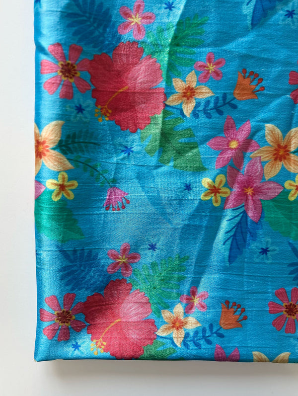 Buy Floral Print Online-Shop Floral Printed Fabric Online | Fabriclore