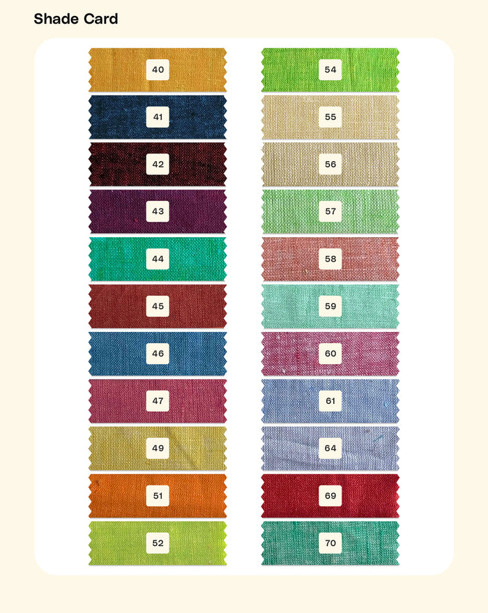 Buy 60 Lea Chambray Yarn Dyed Fabric 58 Online at Wholesale Price