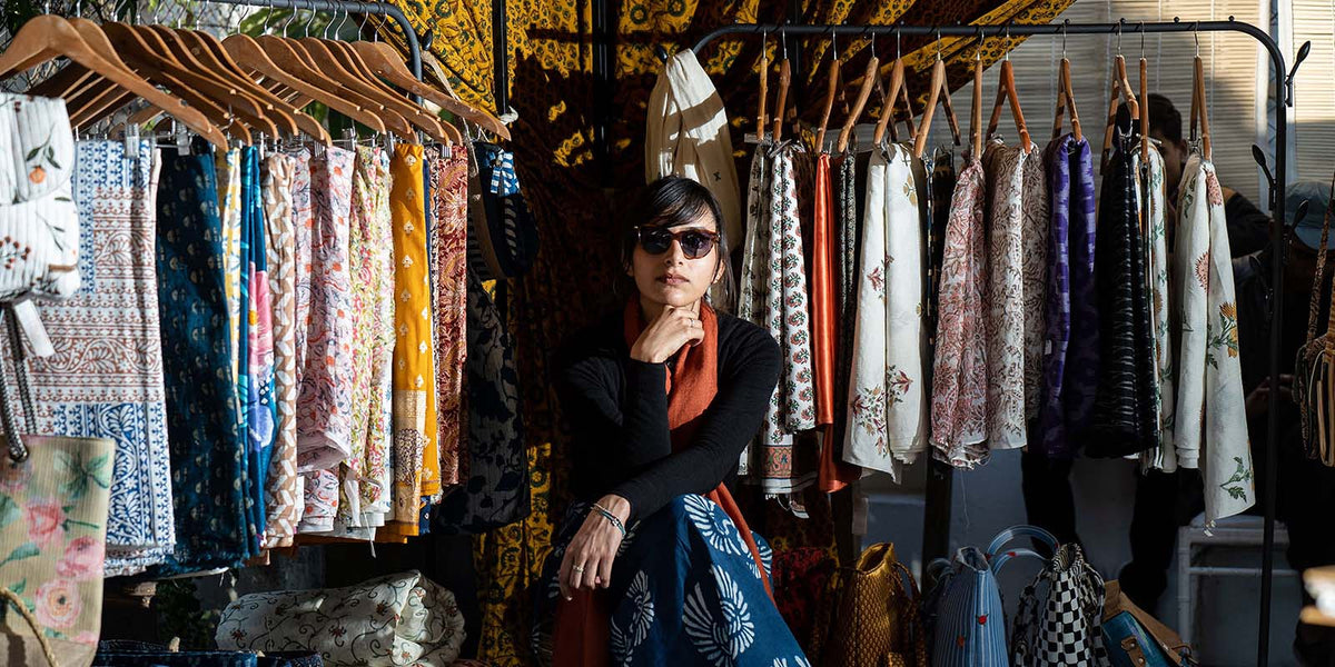 Where Fabrics Comes to Life