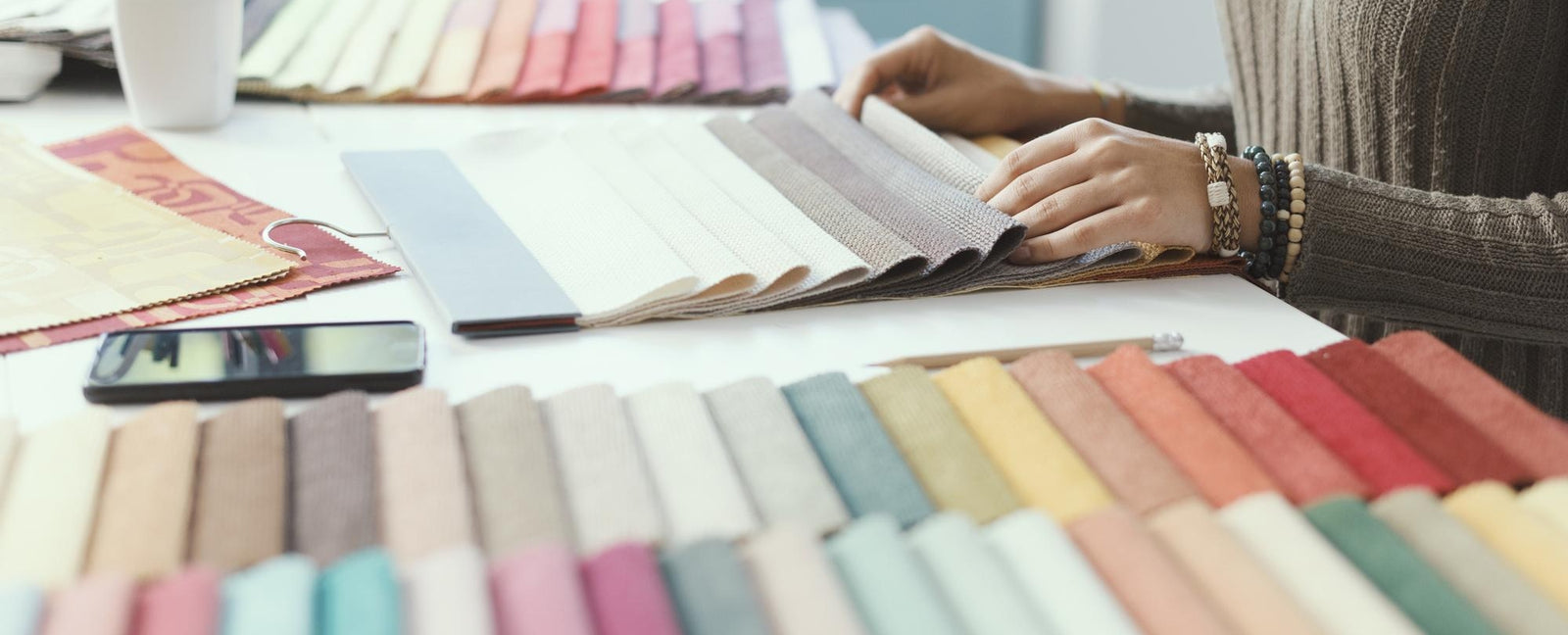 Fabric Sourcing Online for Fashion Designer & Couturiers at Unmatched ...