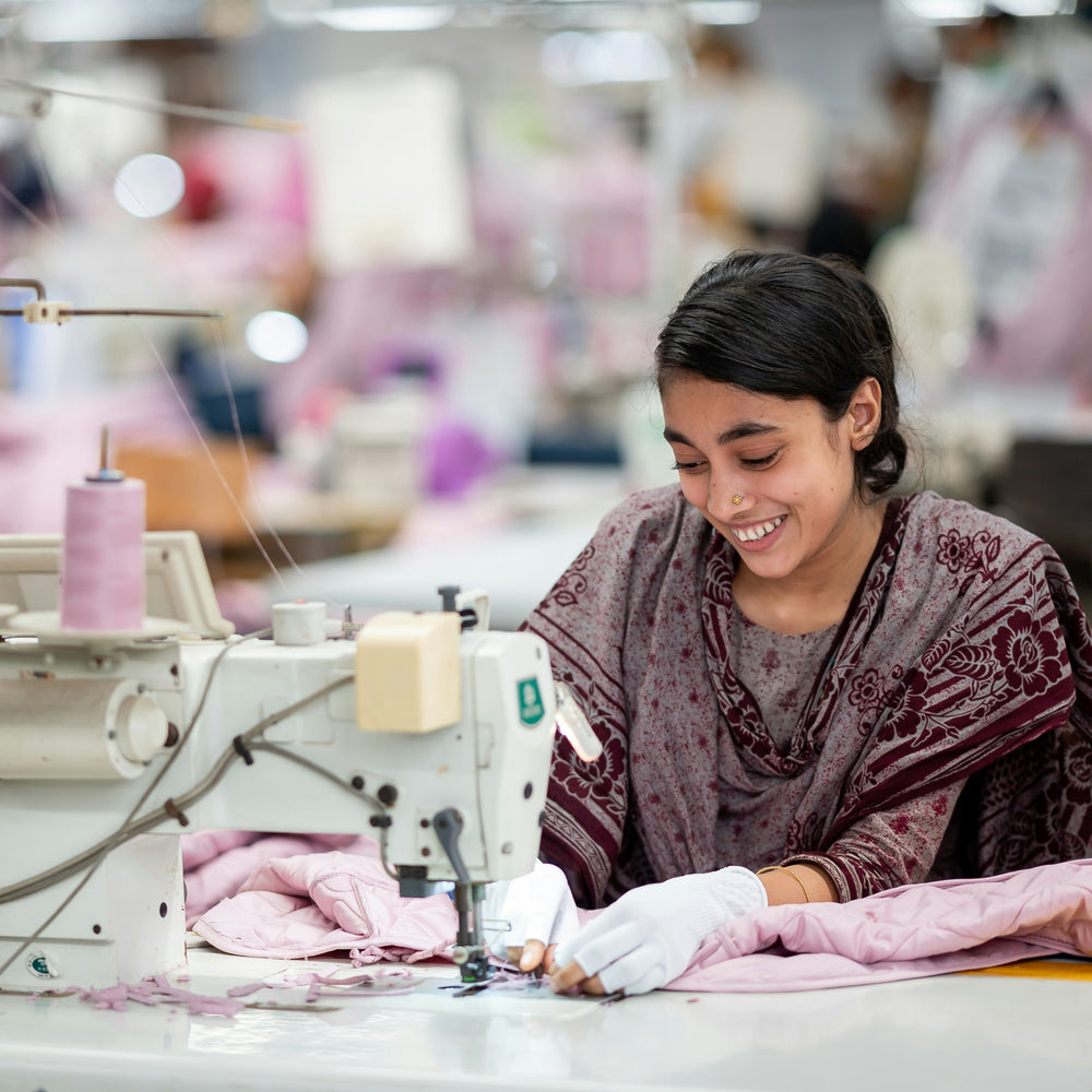 Wholesale Garment & Clothing Manufacturer in Collingwood, Melbourne