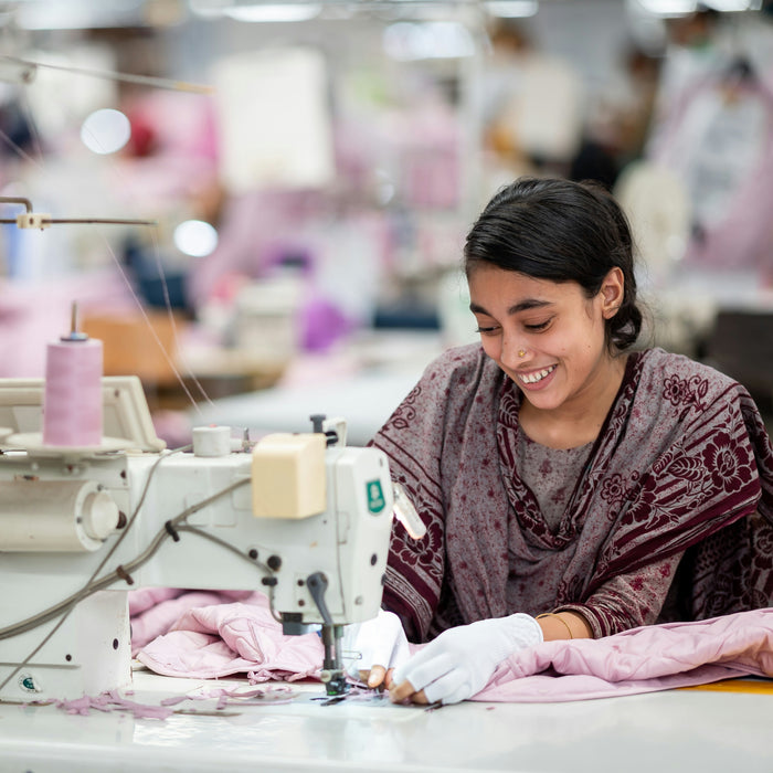 Readymade Garments Manufacturers in India