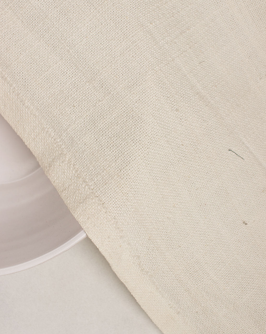 2/10s Double Sided Cotton Slub Fabric Swatch Online at Best Price